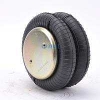 China 113053/2B-181 Air Actuator Airkraft Air Bag Rubber Bellows Design Height 189MM for sale