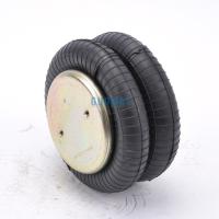 China 113053/2B-181 Air Actuator Airkraft Air Bag Rubber Bellows Design Height 189MM for sale