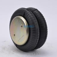 China 113053/2B-181 Air Actuator Airkraft Air Bag Rubber Bellows Design Height 189MM for sale