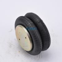 China 113053/2B-181 Air Actuator Airkraft Air Bag Rubber Bellows Design Height 189MM for sale