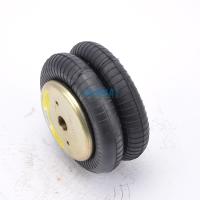 China 113053/2B-181 Air Actuator Airkraft Air Bag Rubber Bellows Design Height 189MM for sale