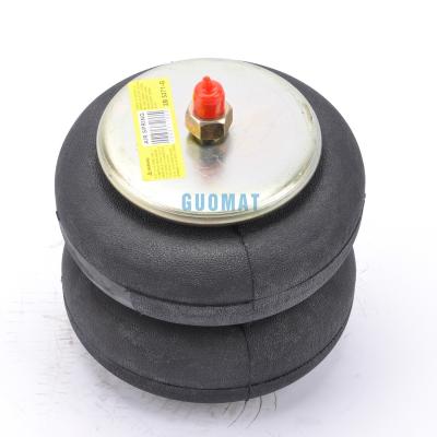 China 2B9-218 Goodyear Air Spring Industrial Air Spring Rubber Bellows 578923206 For SAF Holland 57006927 for sale