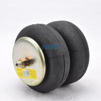 China 2B9-218 Goodyear Air Spring Industrial Air Spring Rubber Bellows 578923206 For SAF Holland 57006927 for sale