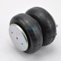 China FD200-25 426 Contitech Air Spring Double Convolution Industrial Air Spring For Neway/SAF 90557237 for sale
