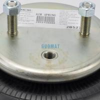 China FD200-25 426 Contitech Air Spring Double Convolution Industrial Air Spring For Neway/SAF 90557237 for sale