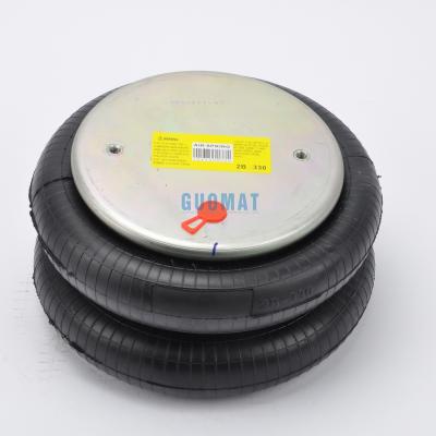 China 2B12-425 Goodyear Air Spring 578923309 Triangle 6316/4363 For Leland SC2075 Air Bags for sale