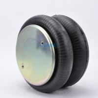 China 2B12-425 Goodyear Air Spring 578923309 Triangle 6316/4363 For Leland SC2075 Air Bags for sale