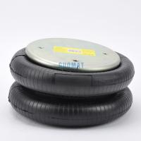China 2B12-425 Goodyear Air Spring 578923309 Triangle 6316/4363 For Leland SC2075 Air Bags for sale