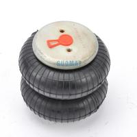 China G1/4 Air Inlet Suspension Air Spring FD 70-13 Contitech Convoluted Air Shock for sale
