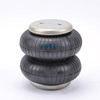 China G1/4 Air Inlet Suspension Air Spring FD 70-13 Contitech Convoluted Air Shock for sale