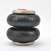 China G1/4 Air Inlet Suspension Air Spring FD 70-13 Contitech Convoluted Air Shock for sale