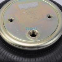 China W01M586891 Firestone Air Suspension Spring Bellows 20-2 Airtech 2B-225 For Scania Truck Suspension 1387283 for sale