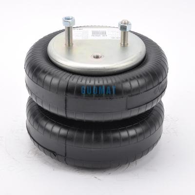 China 2B9-253 Goodyear Air Springs 578923206 Firestone W013586945 For Ridewell 1003586945C for sale