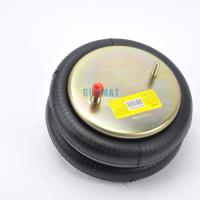 China W01-358-7405 Firestone Replacement Air Spring 2B12-313 Goodyear For Wrapping Machine for sale