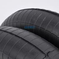 China W01-358-7405 Firestone Replacement Air Spring 2B12-313 Goodyear For Wrapping Machine for sale