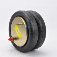 China Contitech FD 331-26 514 Suspension Air Spring Air Inlet 1/4-18 NPTF Air Bags for sale