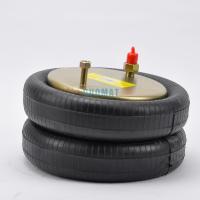 China Contitech FD 331-26 514 Suspension Air Spring Air Inlet 1/4-18 NPTF Air Bags for sale