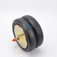 China Contitech FD 331-26 514 Suspension Air Spring Air Inlet 1/4-18 NPTF Air Bags for sale