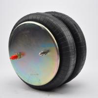 China FD 530-35 530 Contitech W013587557 Firestone Air Spring Double Convoluted Air Bag For Twthill 1998301 for sale