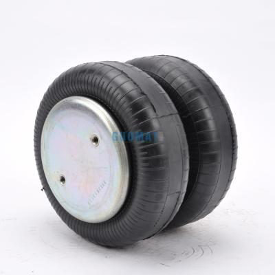 China Contitech Rubber Air Spring FD200-25 Cross Firestone W013586951 Suspension Systems for sale