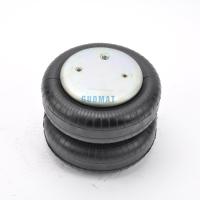 China Contitech Rubber Air Spring FD200-25 Cross Firestone W013586951 Suspension Systems for sale