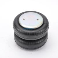 China Contitech Rubber Air Spring FD200-25 Cross Firestone W013586951 Suspension Systems for sale