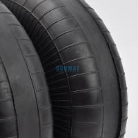 China Contitech Rubber Air Spring FD200-25 Cross Firestone W013586951 Suspension Systems for sale