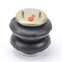 China New Firestone W21-760-0335 Air Bag Double Convoluted Air Suspension A01-760-0335 for sale