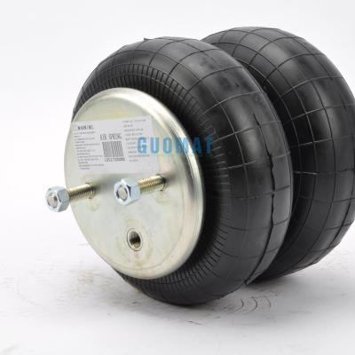 China W01-358-6905 American Truck Suspension Air Spring Contitech For Hendrickson for sale