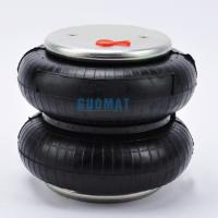 China Heavy Truck Part Air Suspension 2B9-200 Goodyear Rubber Air spring For Hendrickson for sale