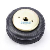 China Double Air Bag Bellows Contitech FD120-17 Gas Rubber Suspension Spring Repair Kits Industrial for sale