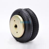 China Double Air Bag Bellows Contitech FD120-17 Gas Rubber Suspension Spring Repair Kits Industrial for sale