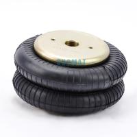 China Double Air Bag Bellows Contitech FD120-17 Gas Rubber Suspension Spring Repair Kits Industrial for sale