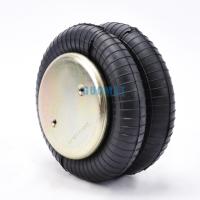 China Double Air Bag Bellows Contitech FD120-17 Gas Rubber Suspension Spring Repair Kits Industrial for sale