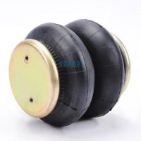 China GUOMAT Air Suspension Spring 2B5216 Double Convoluted Rubber Bellows 100% Brand New for sale