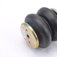 China GUOMAT Air Suspension Spring 2B5216 Double Convoluted Rubber Bellows 100% Brand New for sale
