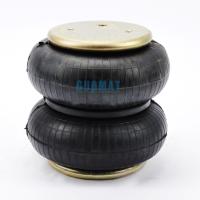 China Best Warranty Firestone W01-358-6926 Industrial Air Spring Convoluted Air Actuator for sale