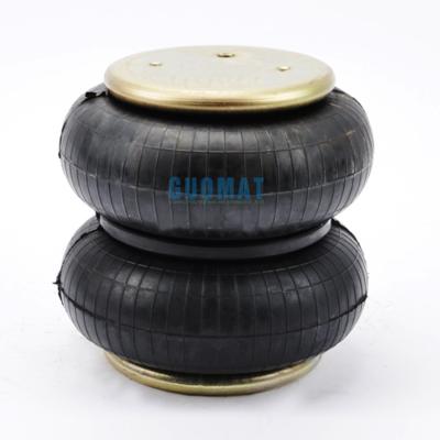 China Best Warranty Firestone W01-358-6926 Industrial Air Spring Convoluted Air Actuator for sale