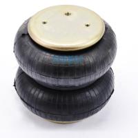 China Best Warranty Firestone W01-358-6926 Industrial Air Spring Convoluted Air Actuator for sale