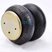 China Best Warranty Firestone W01-358-6926 Industrial Air Spring Convoluted Air Actuator for sale