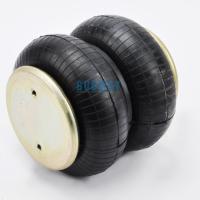 China Best Warranty Firestone W01-358-6926 Industrial Air Spring Convoluted Air Actuator for sale