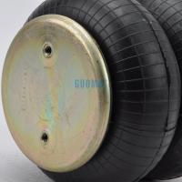 China Best Warranty Firestone W01-358-6926 Industrial Air Spring Convoluted Air Actuator for sale