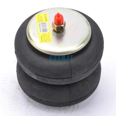 China New Style Rubber Air Spring Air Suspension W01-358-6927/FD200-25453/ 2B9-218 for sale