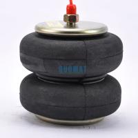 China New Style Rubber Air Spring Air Suspension W01-358-6927/FD200-25453/ 2B9-218 for sale