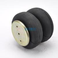 China New Style Rubber Air Spring Air Suspension W01-358-6927/FD200-25453/ 2B9-218 for sale