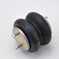 China Double Convoluted Air Spring Bellows for Truck and Trailer Customization Option for sale