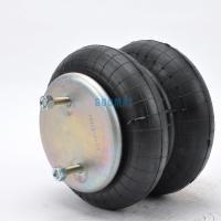 China Double Convoluted Air Spring Bellows for Truck and Trailer Customization Option for sale