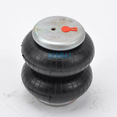 China FD 40-10 Contitech Air Bellow Double Convoluted Air Actuator G 1/8 Gas Hole for sale