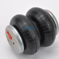 China FD 40-10 Contitech Air Bellow Double Convoluted Air Actuator G 1/8 Gas Hole for sale