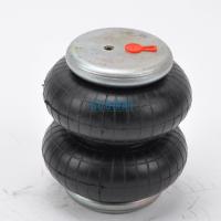 China FD 40-10 Contitech Air Bellow Double Convoluted Air Actuator G 1/8 Gas Hole for sale